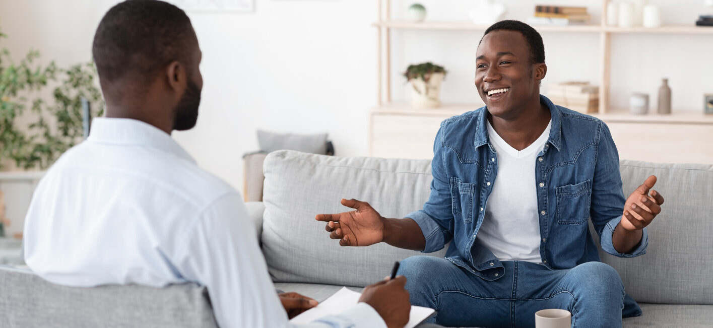 The Benefits of BIPOC Therapy in Breaking Transgenerational Trauma